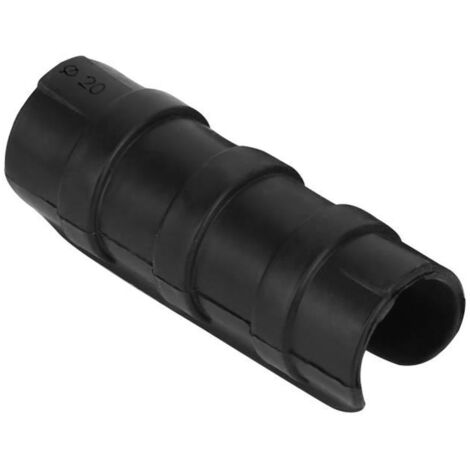 Kit de 50 clips de film pour serre SEC - - SC022 - Noir - 8cm ou 8,5cm ...