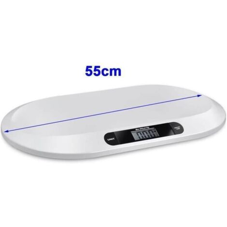 Pèse bébé numérique haute précision 20 kg