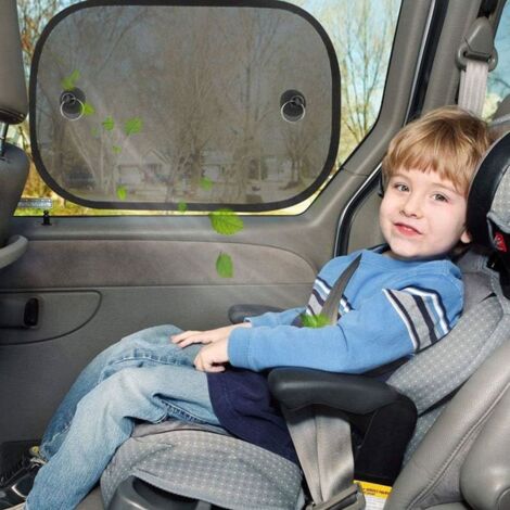 Pare Soleil Voiture Bb