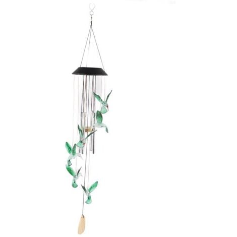 Lampe solaire sans fil, contrôle intelligent de la lumière, étanchéité IP45, tube en aluminium ...