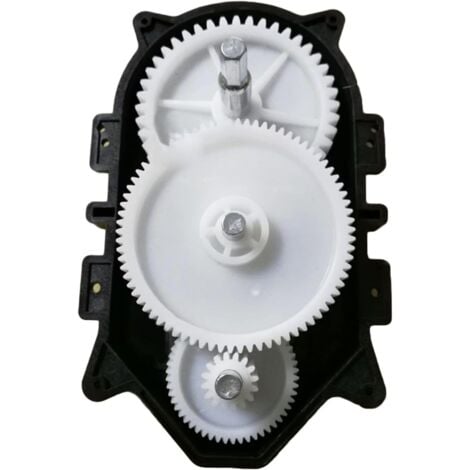 Kit remplacement hachoir à viande, ensemble engrenages plastique poignées, outils cuisine ...