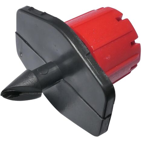 Lot de 30 goutteurs d'arrosage réglables de 0 à 70 litres L/H pour ...