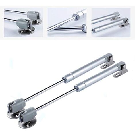 Tige de support hydraulique pour meubles et armoires - convient aux ...