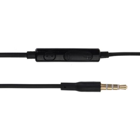 Écouteurs pour Infinix Note 30 5G Haute Qualité Audio en silicone ultra ...