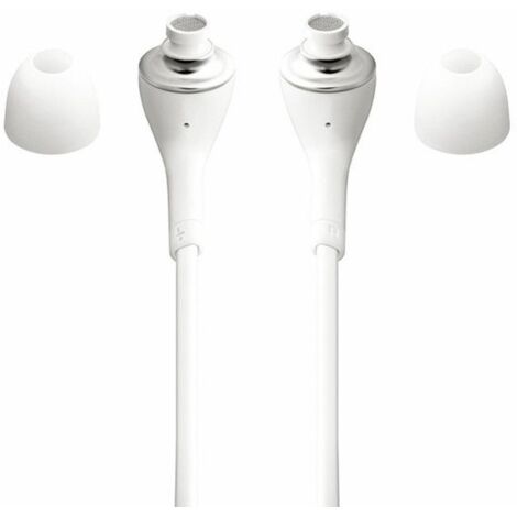 Écouteurs Intra-Auriculaires - PH26 - Infinix Note 40S - Blanc ...