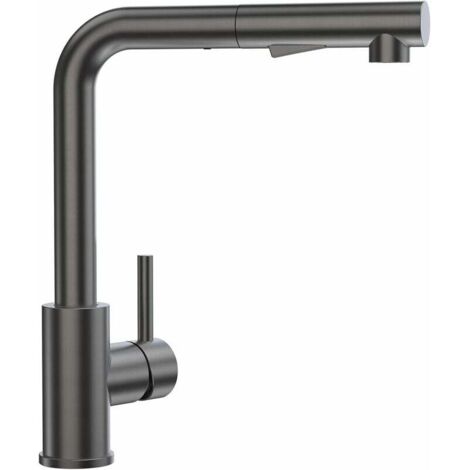 Robinet Cuisine Douchette, Mitigeur de Cuisine Avec Douchette ...