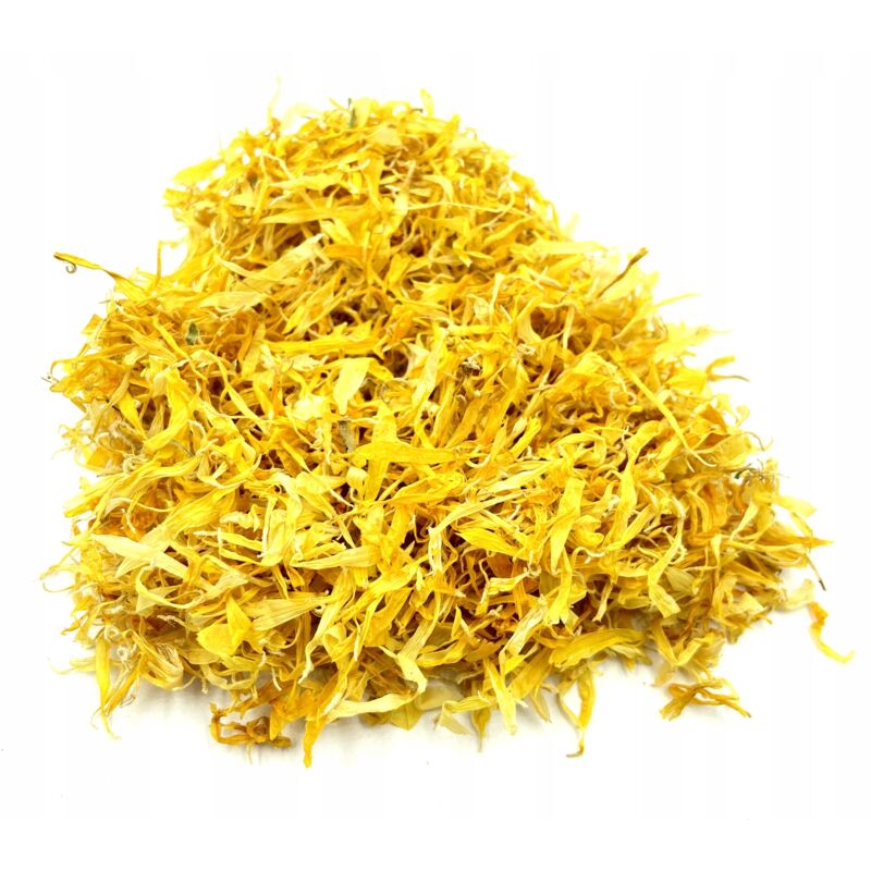 FLEUR DE SOUCI PÉTALES DE SOUCI 1 KG NATUREL