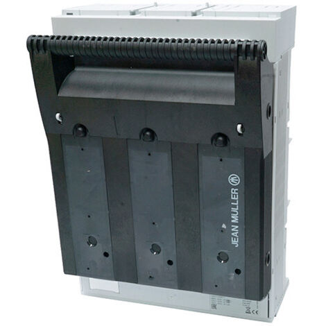 Interrupteur à fusible KETO-2-3/F/HT 400A