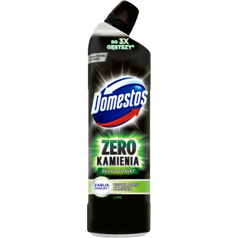 Domestos Zéro Calcaire Chaux 750 ml