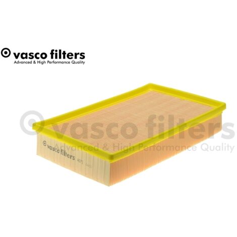 FILTRE À AIR A071 VASCO