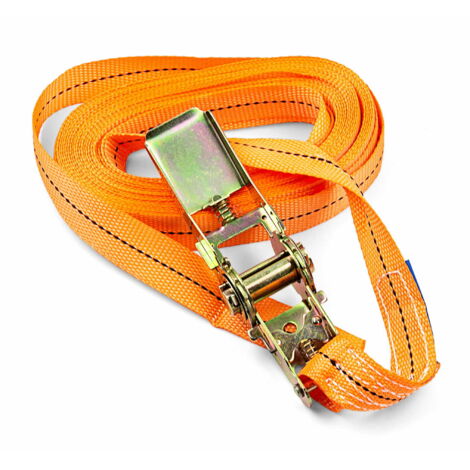 Sangle de transport avec boucle pour sangler 8m 1T