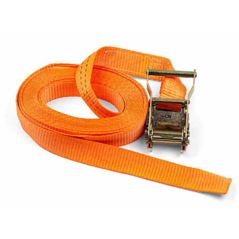 Sangle de transport avec boucle pour sangler 8m 2T