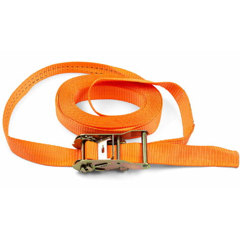 Sangle de transport avec boucle pour sangler 8m 2T