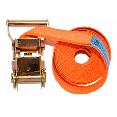 Sangle de transport avec boucle pour sangler 8m 2T