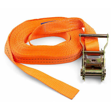 Sangle de transport avec boucle pour sangler 10 m 2T