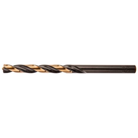 Foret graphite HSS-CNC Pro-Tec 6,5 mm - pour métal, perçage rapide