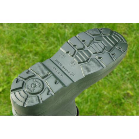Bottes Eva Wellington, pointure 41