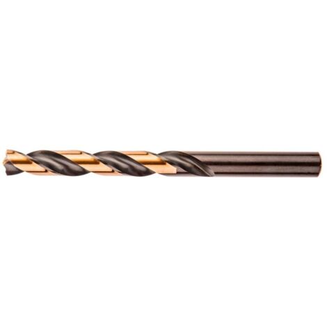 Foret CNC Graphite Pro-Tec HSS 10,5 mm - pour métal, perçage rapide