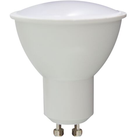 Ampoule LED 9W GU10 6000K