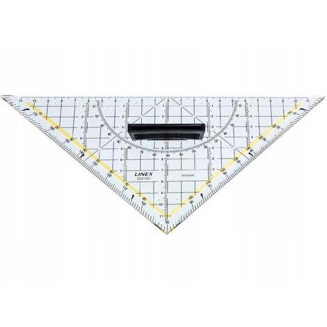 Linex set carré 22,5 cm