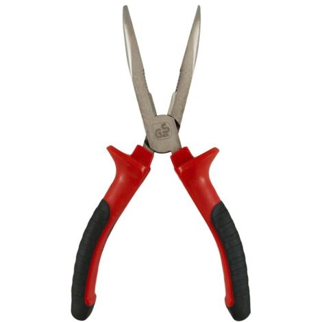 PINZA B/ CIGNEA PUNTA CURVA - 200 MM