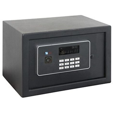 CASSAFORTE ELETTRONICA VISION - 20X31X20