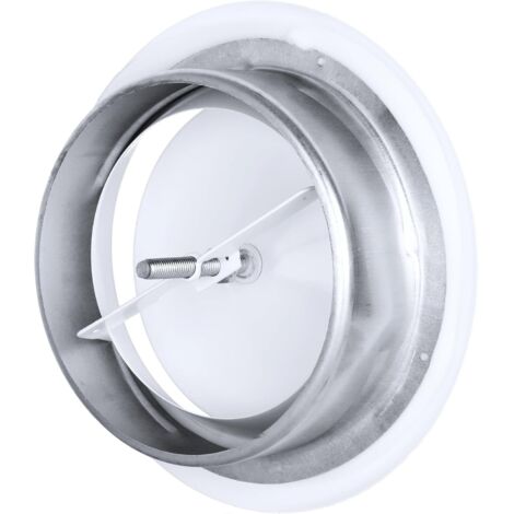 Bouche Vmc Reglable
