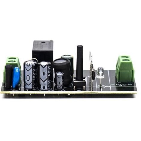 Relais intelligent PNI Safe House PG08, ON / OFF à tout appareil avec ...