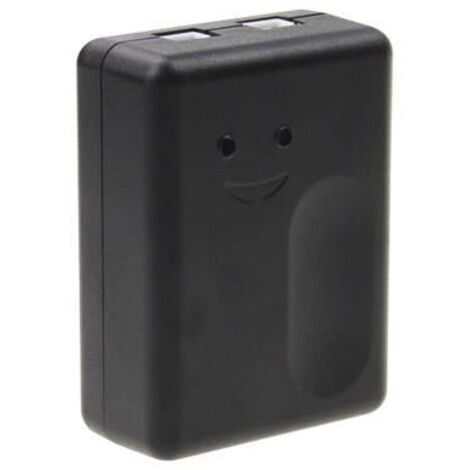 Relais intelligent PNI SmartHome RG120 WiFi pour commande d'ouverture ...