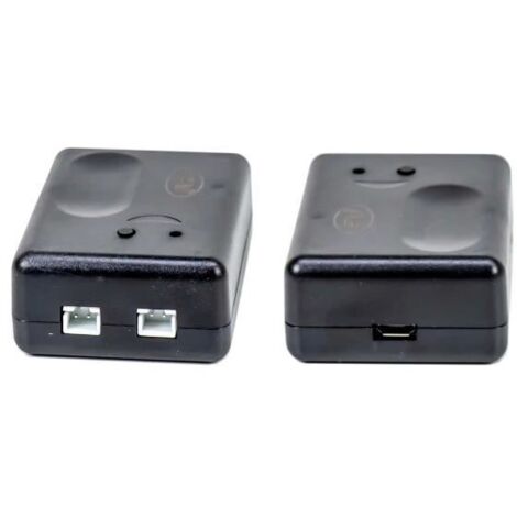 Relais intelligent PNI SmartHome RG120 WiFi pour commande d'ouverture ...
