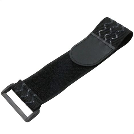 Sangle Elastique avec Silicone Antidérapant - Attache Cable Fermoir ...