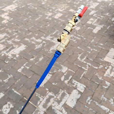 Bâtonnet De Nettoyage Pour Radiateur Outil D'entretien De Radiateur ...