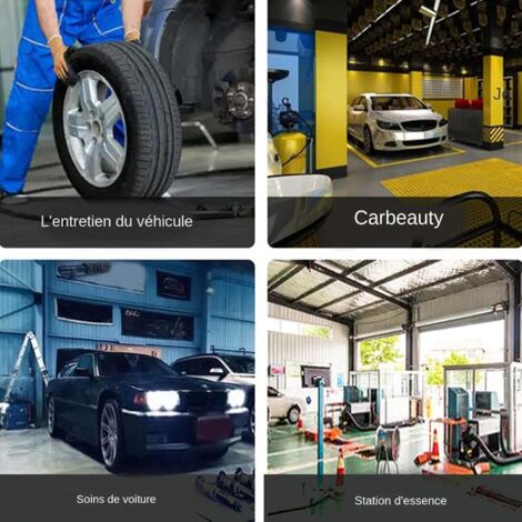 Bâtonnet De Nettoyage Pour Radiateur Outil D'entretien De Radiateur ...