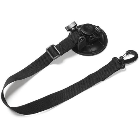 Caravan Motorhome Door Retainer Strap - Wind Lock