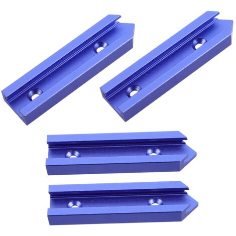 Woodworking Jig Accessories For T-Groove Rack Accessories T Groove Rack ...