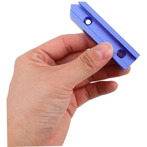 Woodworking Jig Accessories For T-Groove Rack Accessories T Groove Rack ...