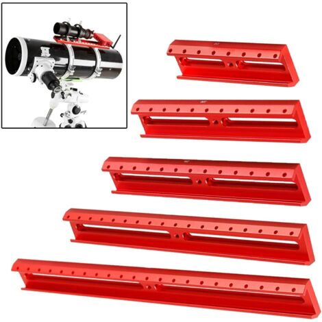 Astronomical Telescope Aluminum Alloy Telescope with Adjustable Rail ...