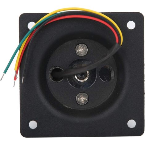 12V-24V Molded Steel Electromagnetic Suction Cup Holder, Easy to ...