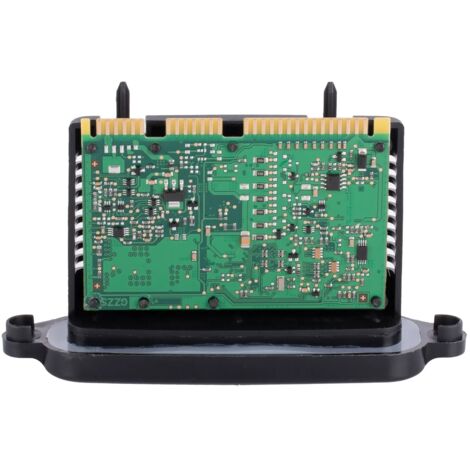 Module de commande de phares LED n° 63117316145 pour BMW F20, F21, 116i ...