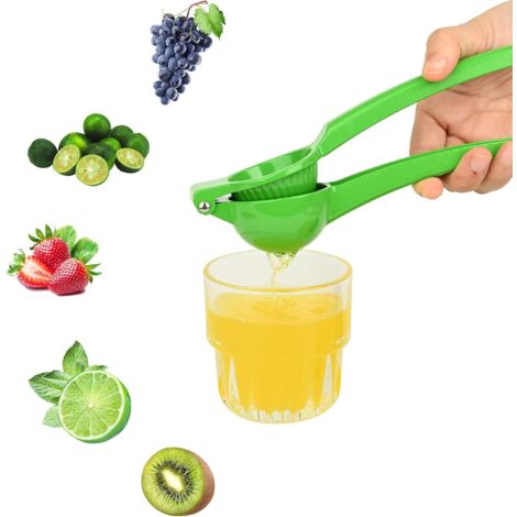 Petit Presse citron En M tal Petit Presse agrumes Ou Presse citron