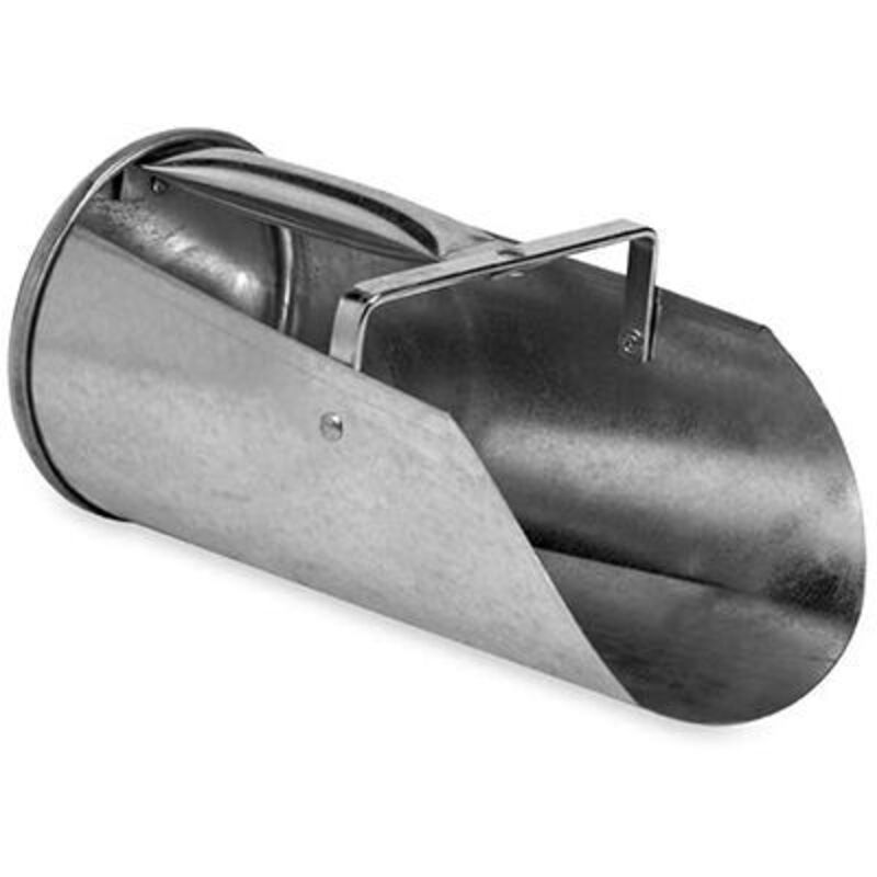 Shovel Metallien 2 l.
