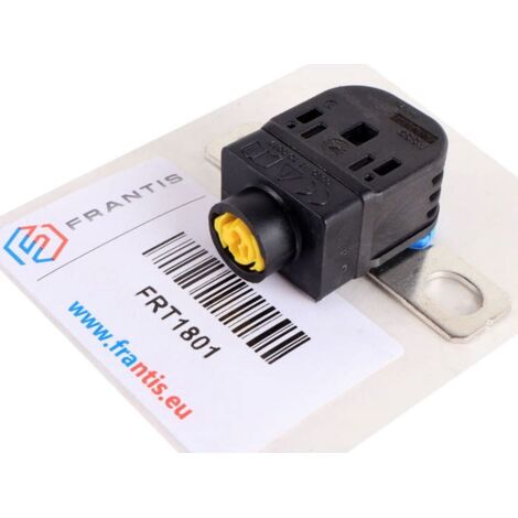 Fusible Pyrotechnique de Batterie Mercedes-Benz W176 W205 CLS C257 W213 ...