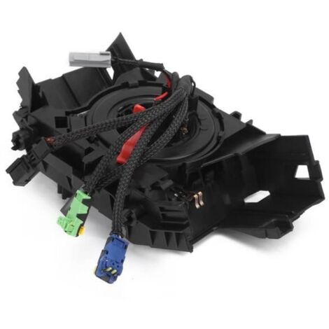Contacteur à ressort Contacteur rotatif à ressort de voiture 8201590627 ...