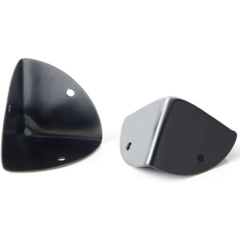 Protection Coin de Table Protection d'angle en Métal Antirouille ...