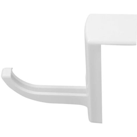 Soporte de Auriculares - 3M - Adhesivo Fuerte - Blanco - Oficina ...