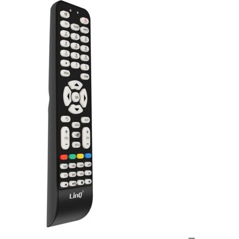Mando a Distancia Universal - LinQ - Thomson - Compatible con LCD ...