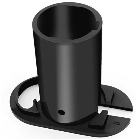 Spacer Clamp Collar - ZERO - Zero 10/9 - Black - Quick Installation ...