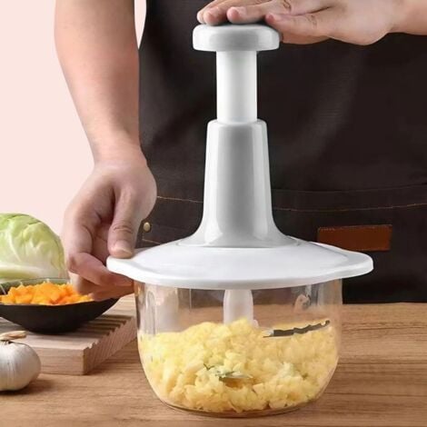 Manual Chopper 2L Multifunctional