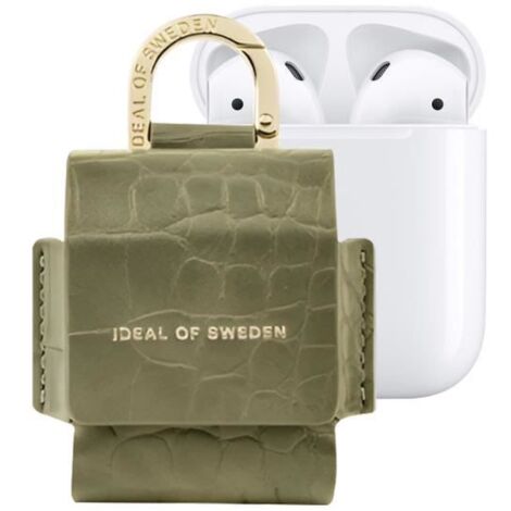 Mini Sac AirPods - IDEAL OF SWEDEN - Model Flo - Synthetic leather ...