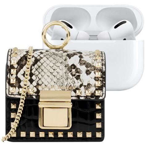 Mini AirPods Case - IDEAL OF SWEDEN - Cleo Model - Multicolored ...